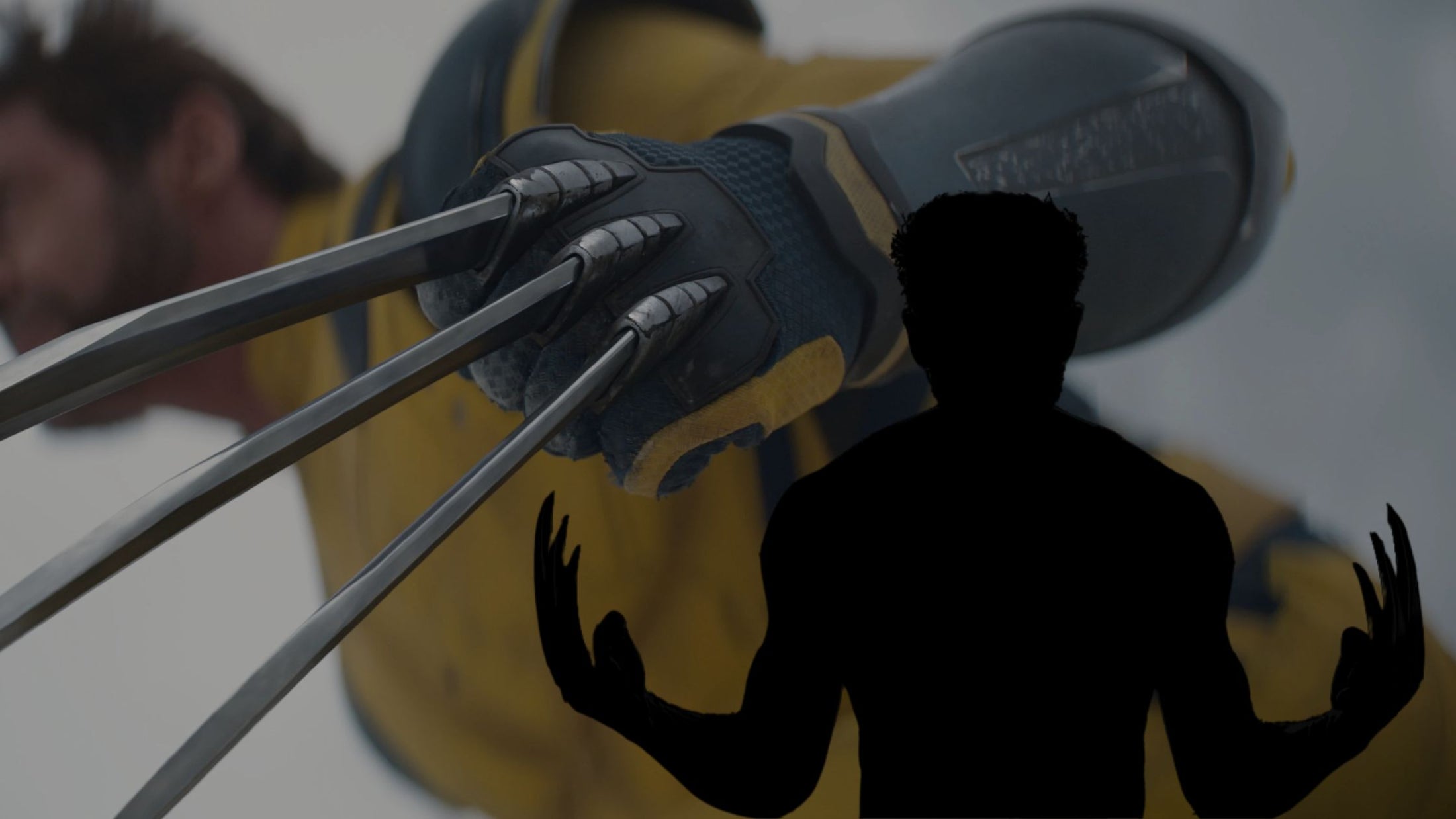 Does it Hurt Wolverine to Pull Out His Claws?