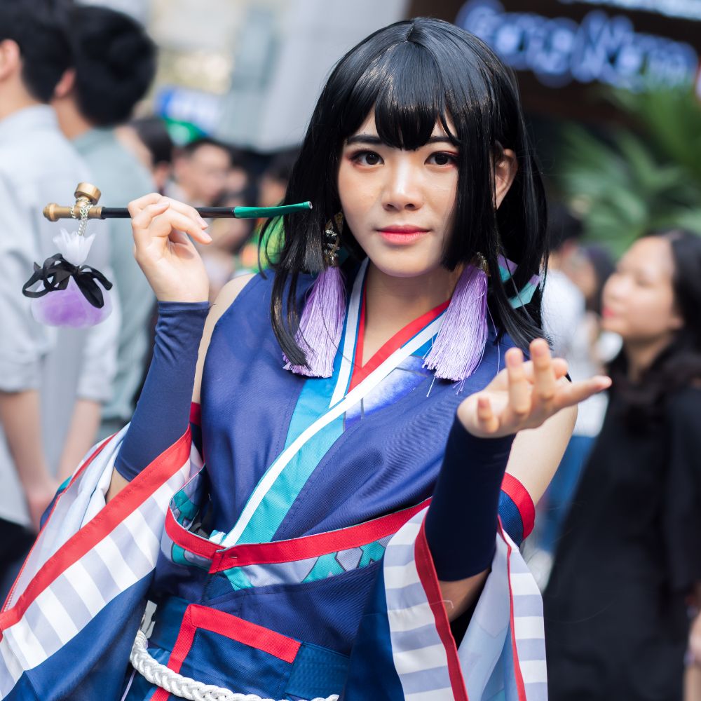What to Expect at Your First Cosplay Convention