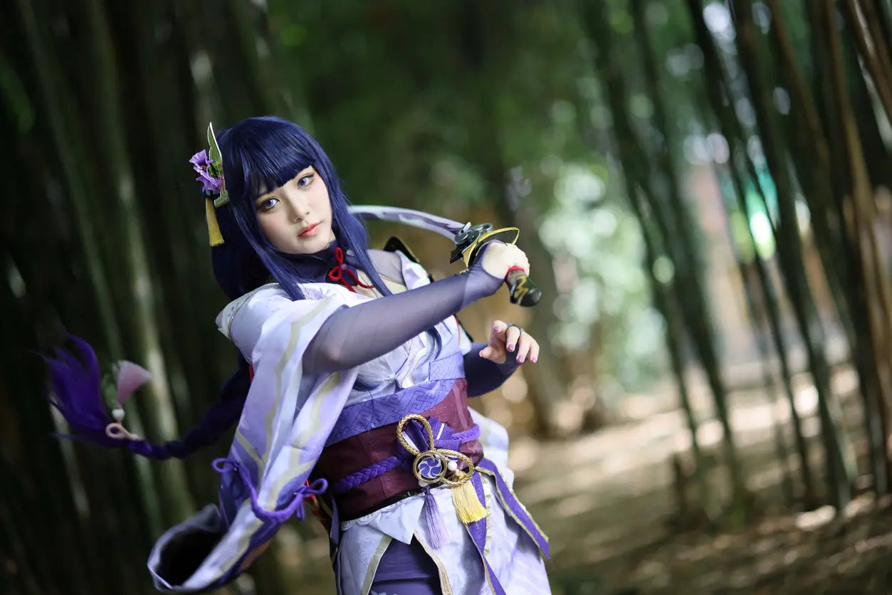 How to Choose a Cosplay Character That Suits Your Personality