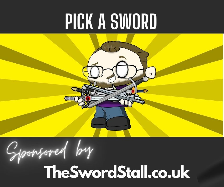 Pick a Silver Tier Prize Selection