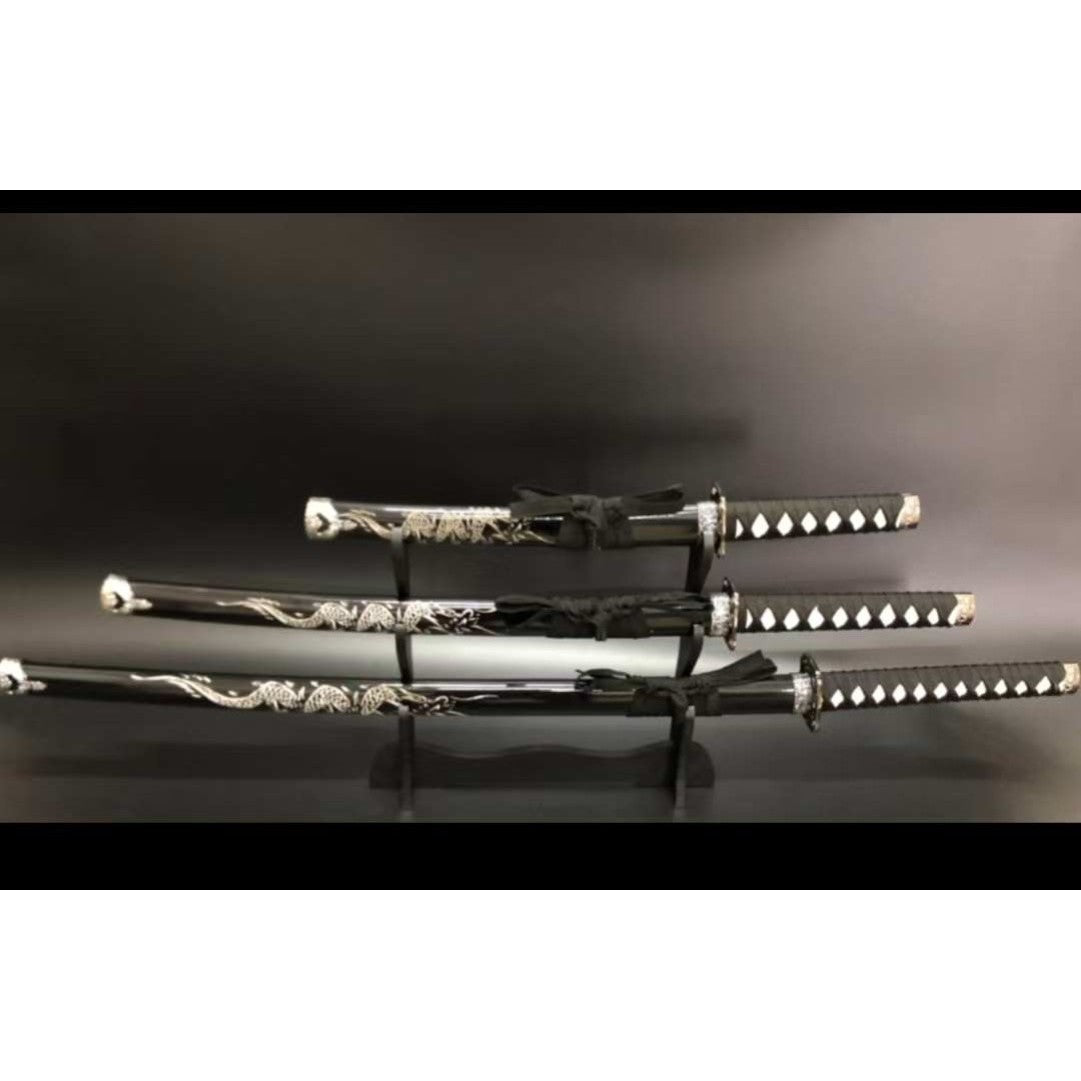 Samurai Swords ⚔️ | Authentic Samurai Sword Collection