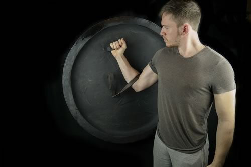 Shields | Iconic Shields from Fiction | Authentic Shield Replicas