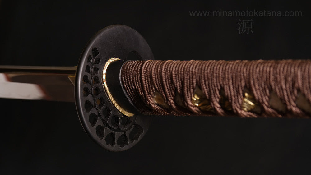 Samurai Master Katana | Ultimate Hand-Forged Blades
