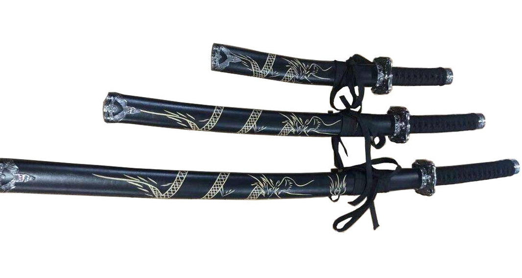 Katana Sets | Samurai Sword Sets