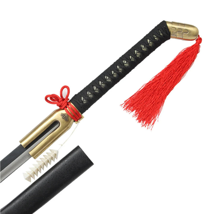 Bleach Swords | Iconic Blades from the Soul Reaper Saga