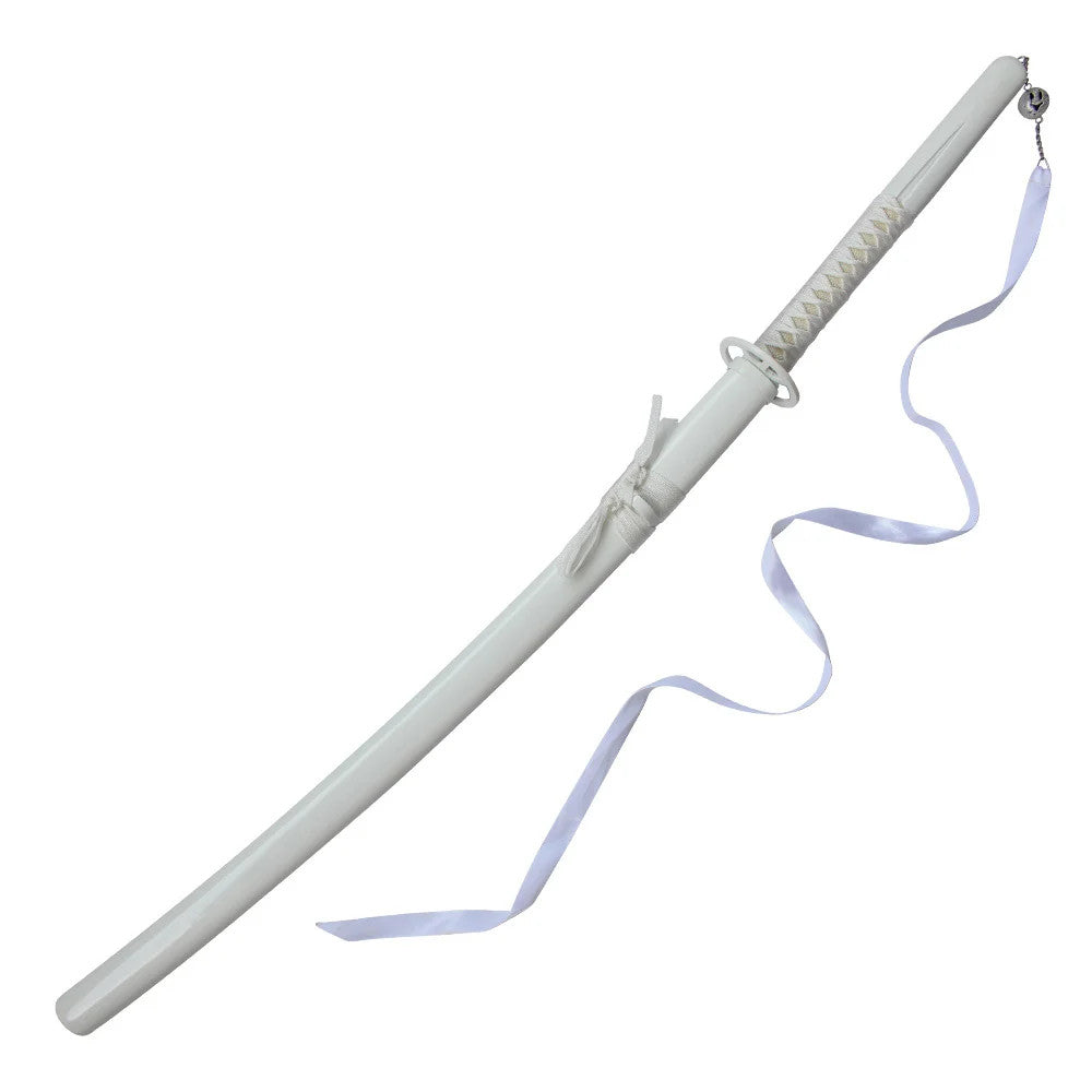 Bleach Swords | Iconic Blades from the Soul Reaper Saga