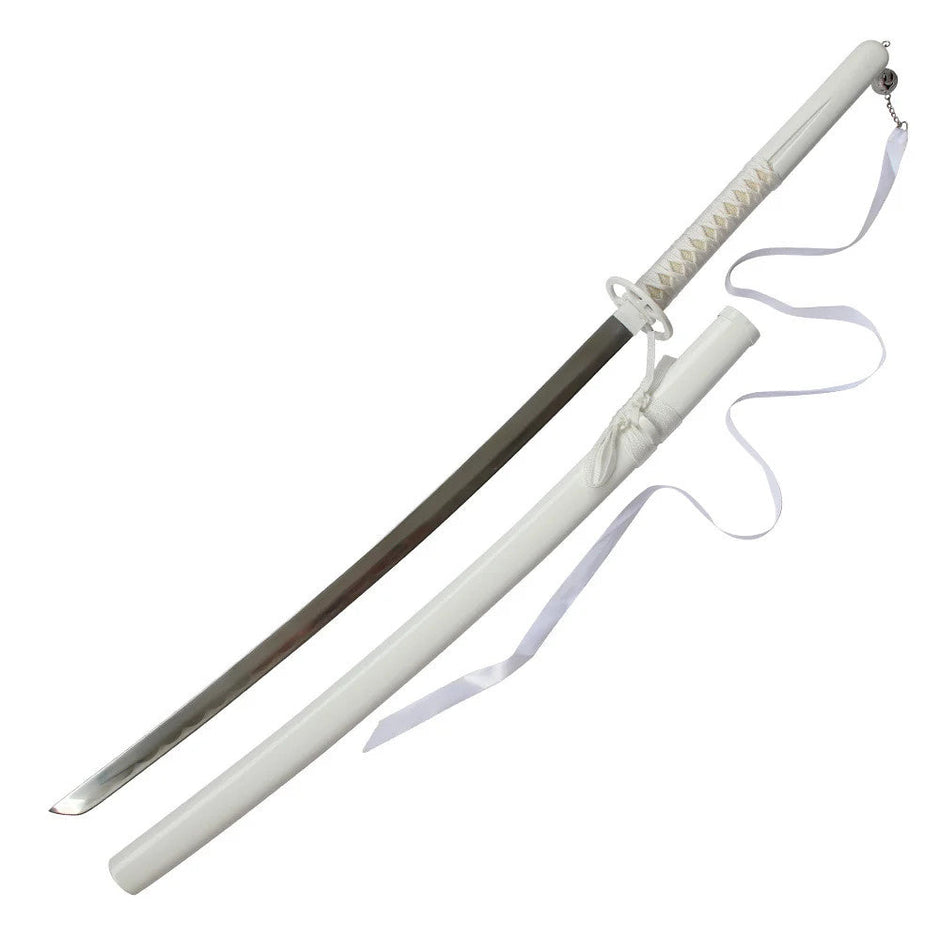 Bleach Swords | Iconic Blades from the Soul Reaper Saga