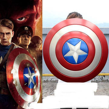 Shields | Iconic Shields from Fiction | Authentic Shield Replicas