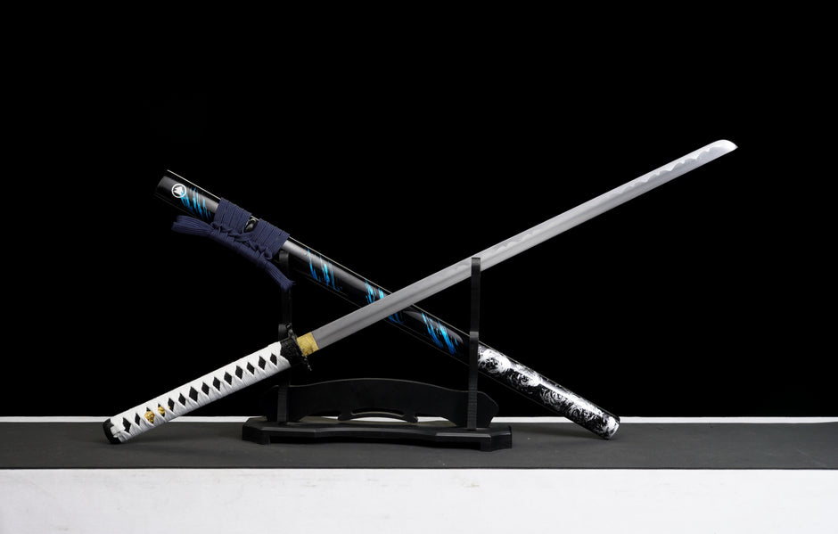 The Sword Stall