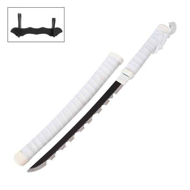 Demon Slayer Swords ⚔️ | Nichirin Swords | Demon Slayer Blades