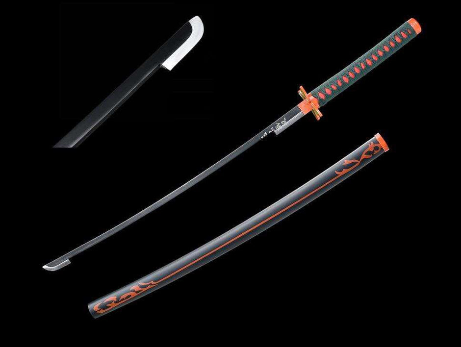 Demon Slayer Swords ⚔️ | Nichirin Swords | Demon Slayer Blades