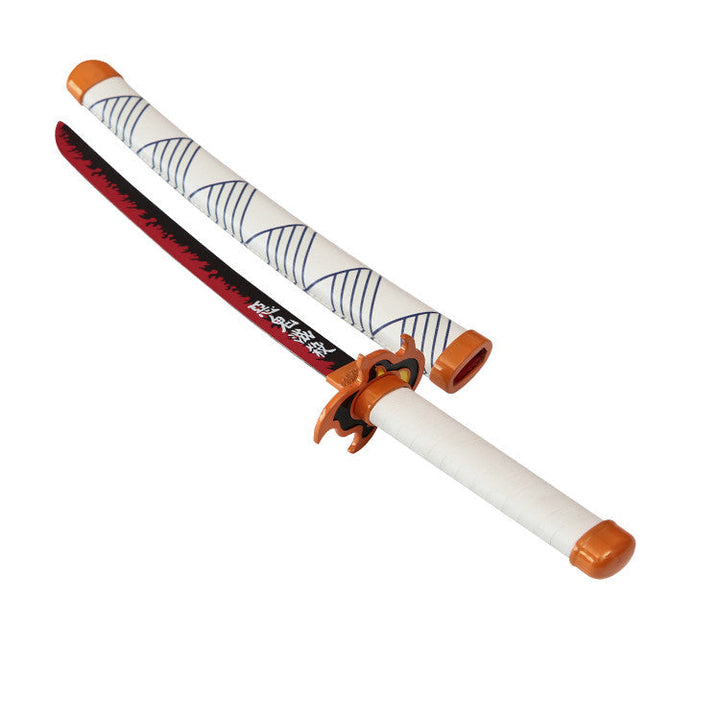 Demon Slayer Swords ⚔️ | Nichirin Swords | Demon Slayer Blades