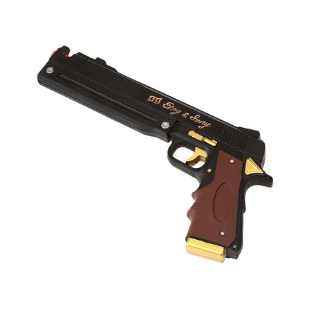 Cosplay Guns | Iconic Guns For Cosplay Enthusiasts