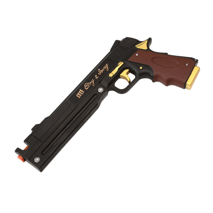 Cosplay Guns | Iconic Guns For Cosplay Enthusiasts