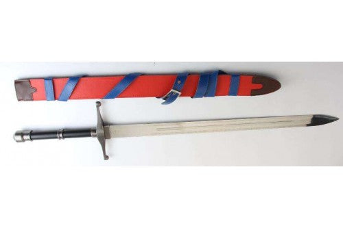 Anime Swords | Iconic Blades from Top Anime Series