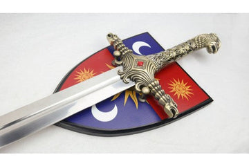 Replica Swords | Authentic Replica Swords