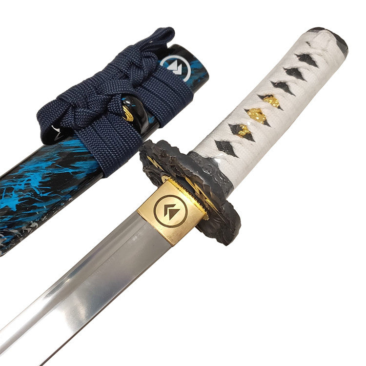 Samurai Swords ⚔️ | Authentic Samurai Sword Collection