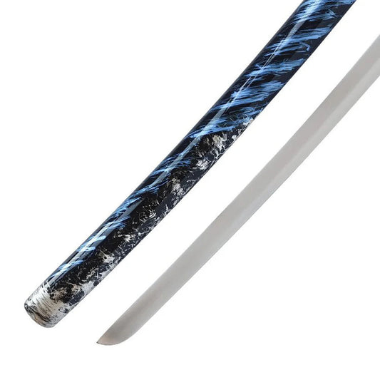 Samurai Swords ⚔️ | Authentic Samurai Sword Collection