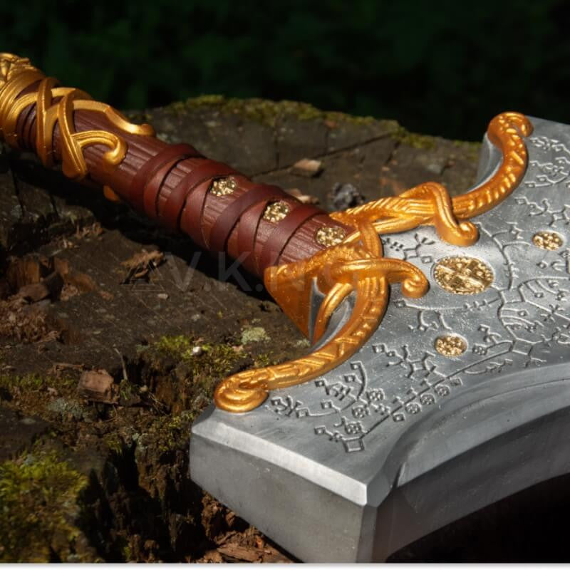 Thors Hammer | Mjolnir | Thors Hammer Replica