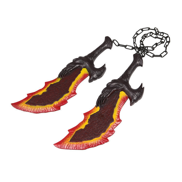 Cosplay Sword | LARP Safe Foam Swords | Wooden Swords