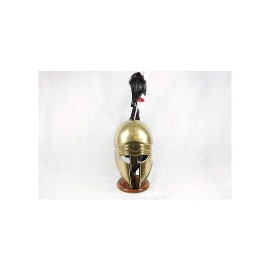 Greek Armour | Greek Helms & Helmets | Authentic Replicas
