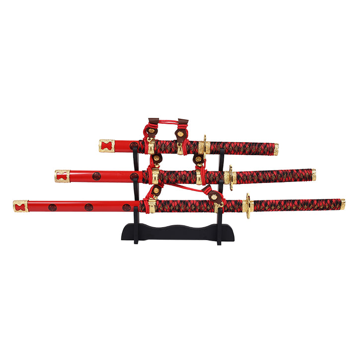Katana Sets | Samurai Sword Sets