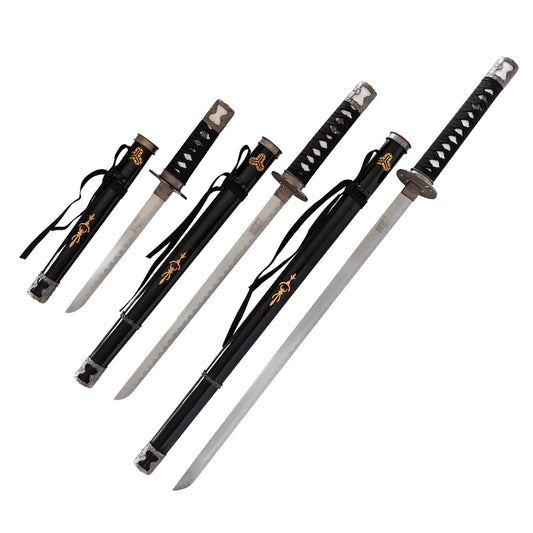 Katana Sets | Samurai Sword Sets