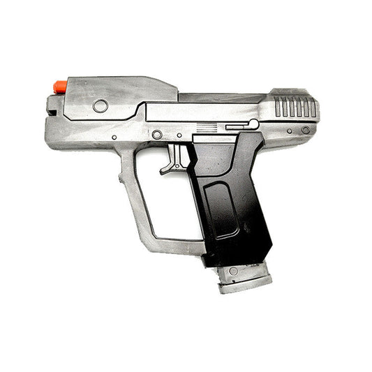 Cosplay Guns | Iconic Guns For Cosplay Enthusiasts