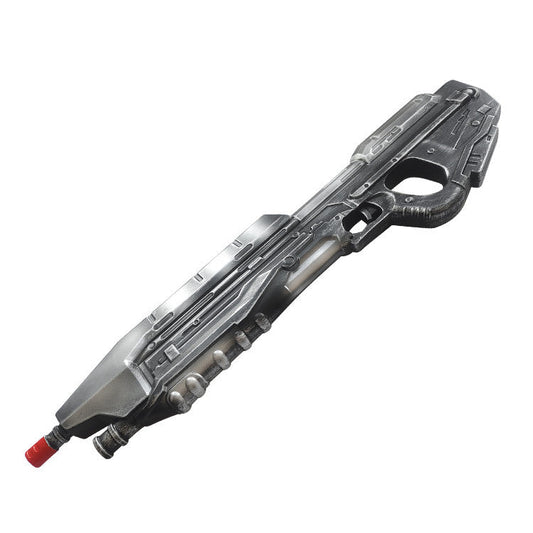 Cosplay Guns | Iconic Guns For Cosplay Enthusiasts