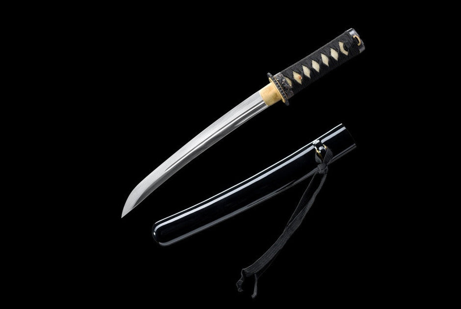 Tanto Knife | Japanese Knives