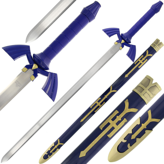 Master Sword | Zelda Master Sword | Premium Zelda Sword