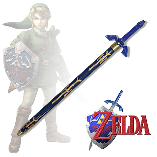 Master Sword | Zelda Master Sword | Premium Zelda Sword