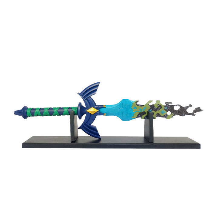 Master Sword | Zelda Master Sword | Premium Zelda Sword
