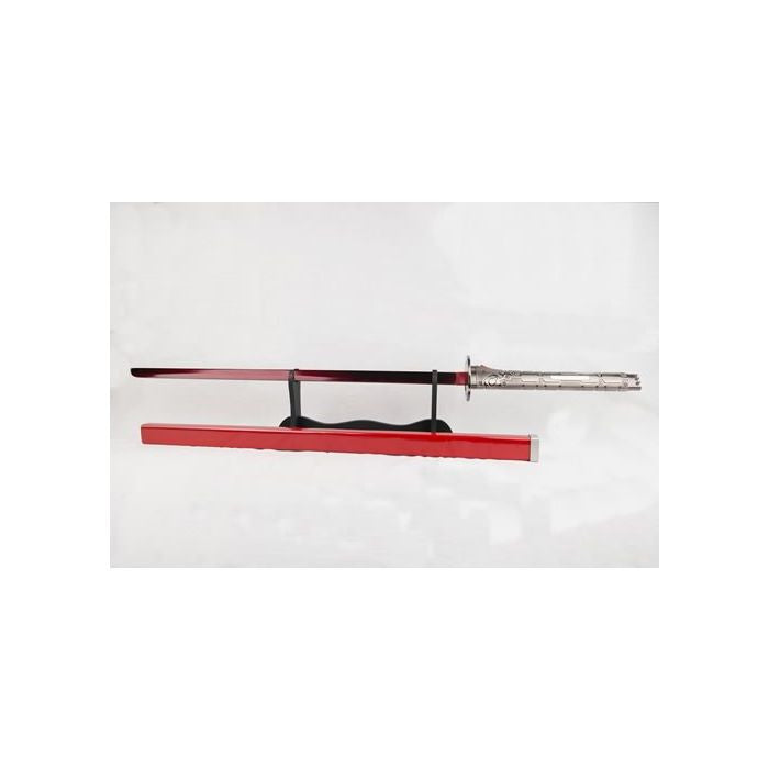 METAL GEAR RISING - Sword of Jetstream sam