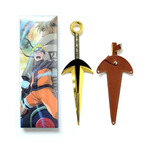 Anime Swords | Iconic Blades from Top Anime Series
