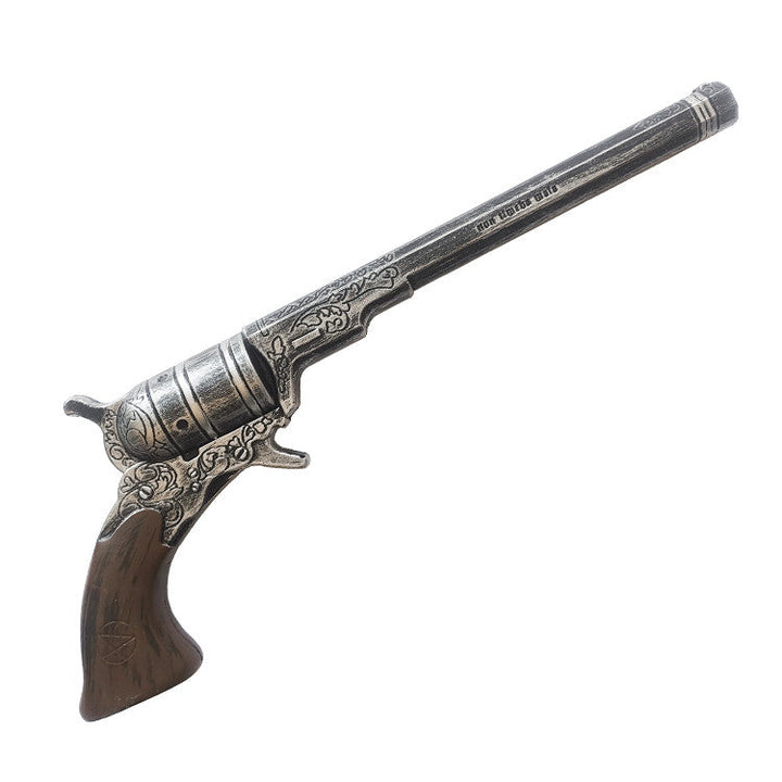 Cosplay Guns | Iconic Guns For Cosplay Enthusiasts