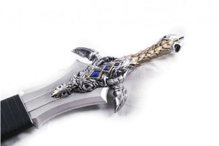 Replica Swords | Authentic Replica Swords