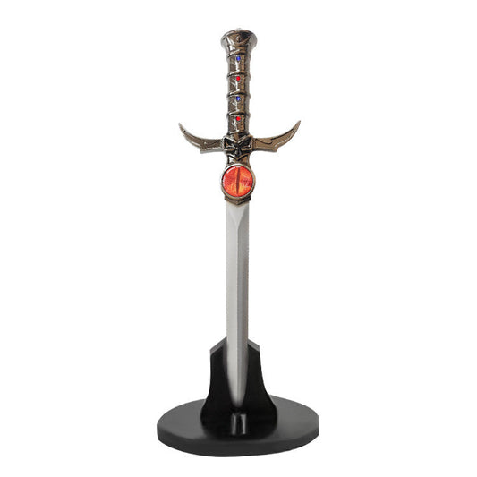 Swords