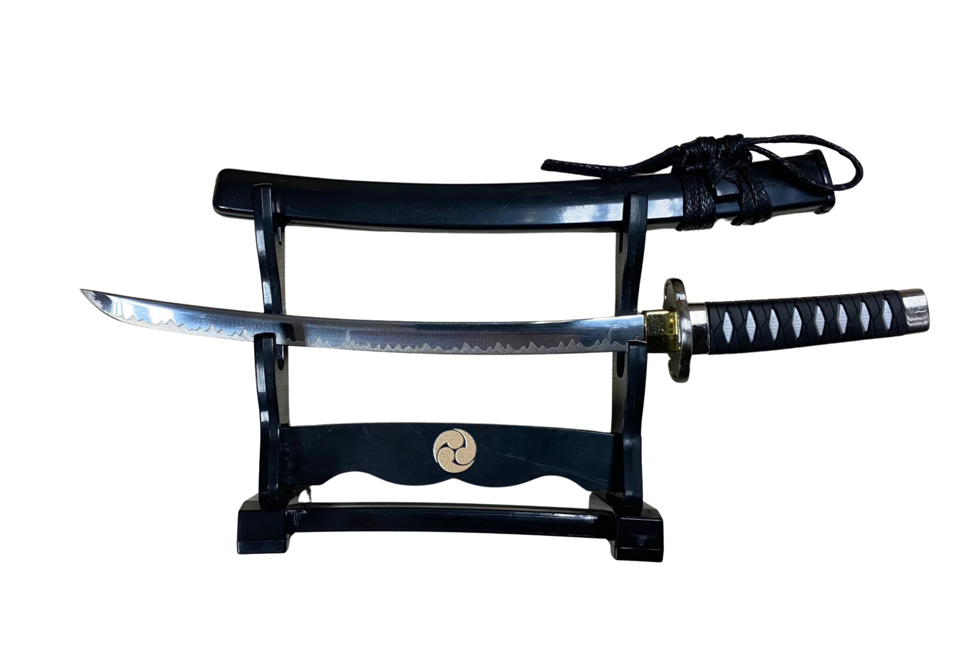 Katana Collectable Box Set (20cm, Black)