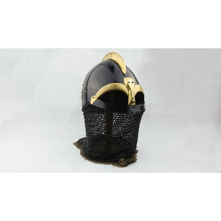 Viking Armour | Authentic Norse Armour Replicas