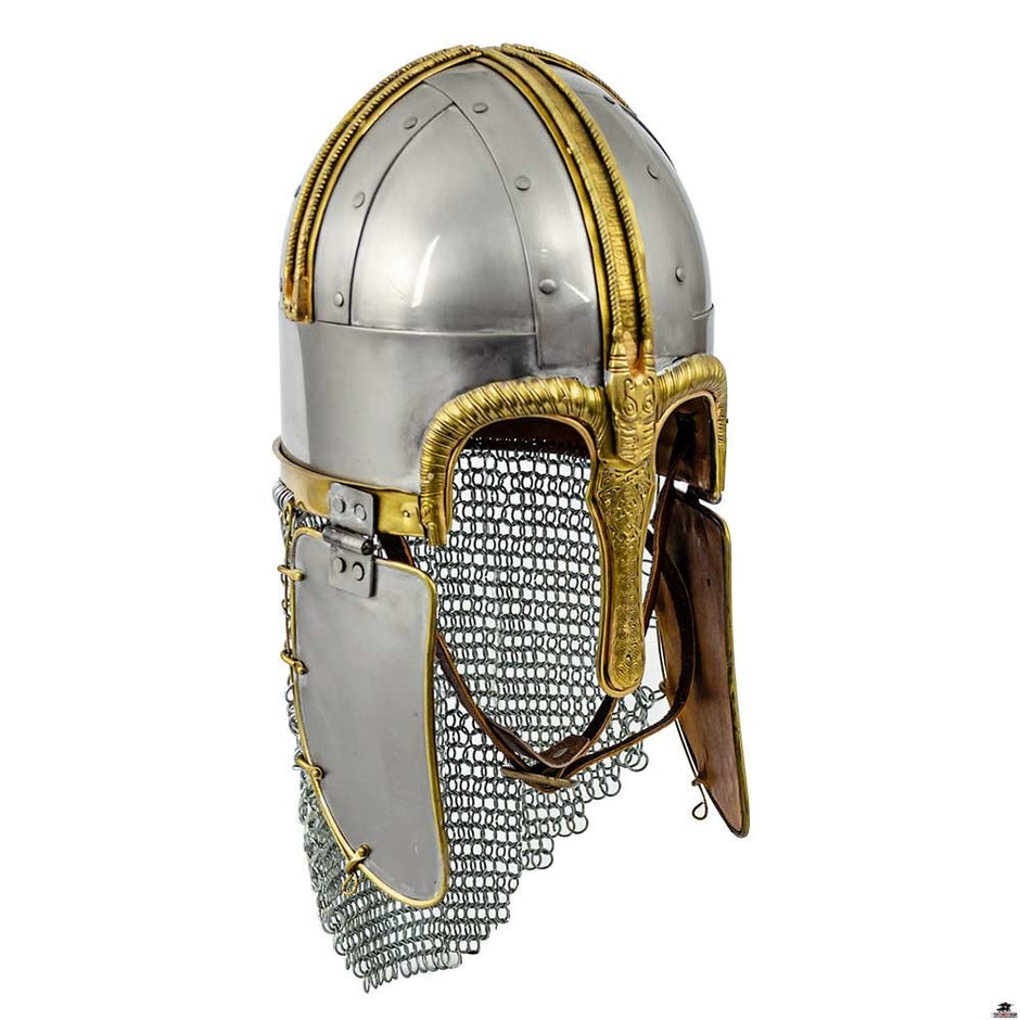 Viking Armour | Authentic Norse Armour Replicas