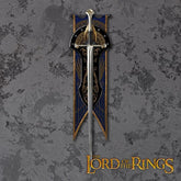 Lord of the Rings Swords UK | Anduril, Narsil & LOTR Blades