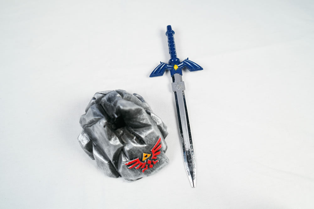 Master Sword | Zelda Master Sword | Premium Zelda Sword