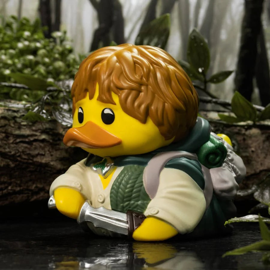 Lord of the Rings - Samwise Gamgee TUBBZ (Boxed Edition)