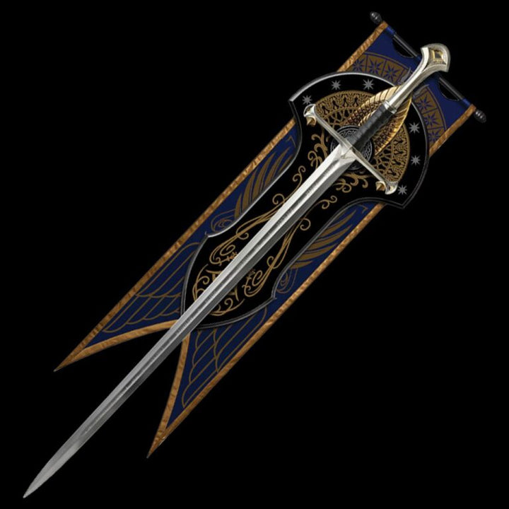 Lord of the Rings Swords UK | Anduril, Narsil & LOTR Blades